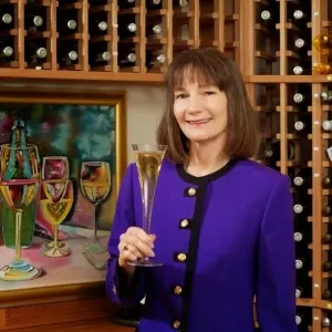 Ellen Landis | Raise A Glass Foundation